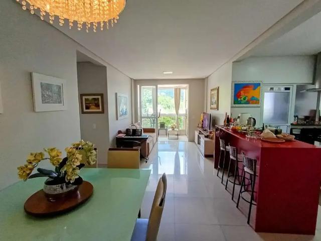 Apartamento para Venda em Florianópolis/SC Córrego Grande 2 Quartos