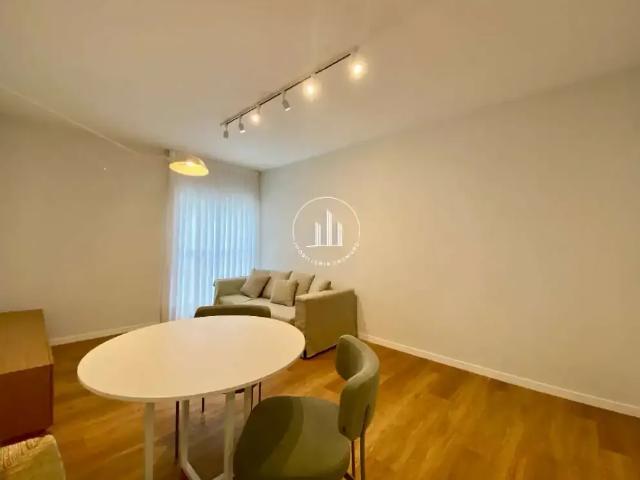 Apartamento para Venda em Florianópolis/SC Córrego Grande 2 Quartos