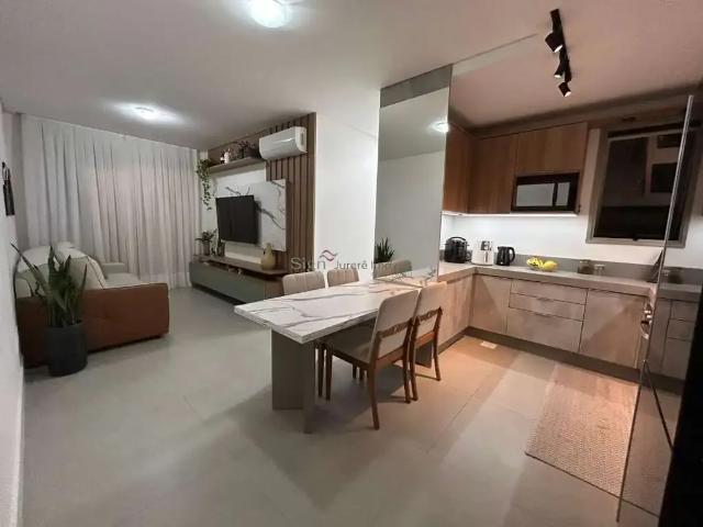 Apartamento para Venda em Florianópolis/SC Córrego Grande 2 Quartos