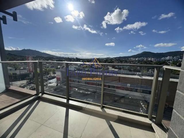 Apartamento para Venda em Florianópolis/SC Córrego Grande 2 Quartos