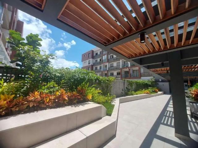 Apartamento para Venda em Florianópolis/SC Córrego Grande 2 Quartos
