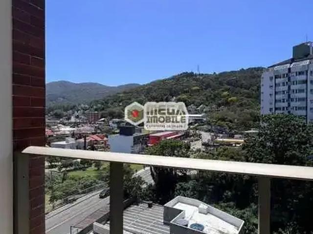 Apartamento para Venda em Florianópolis/SC Córrego Grande 2 Quartos