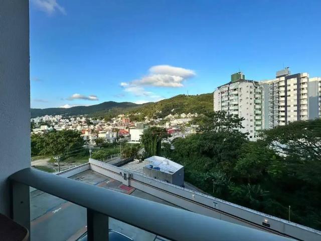 Apartamento para Venda em Florianópolis/SC Córrego Grande 2 Quartos