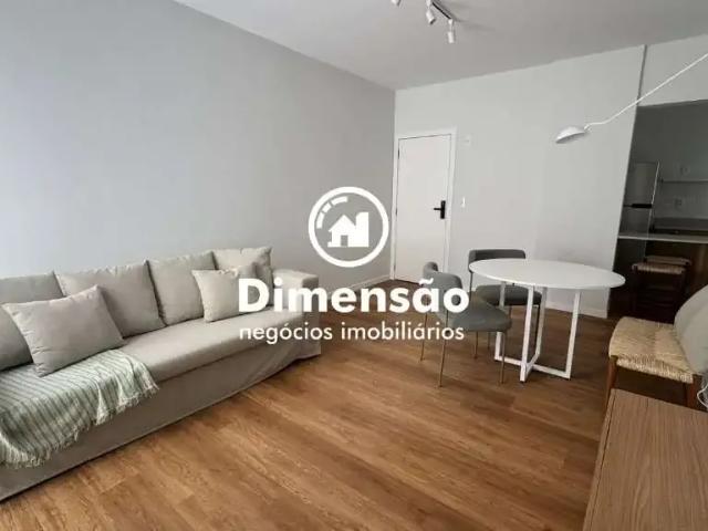 Apartamento para Venda em Florianópolis/SC Córrego Grande 2 Quartos