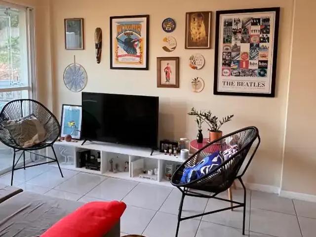 Apartamento para Venda em Florianópolis/SC Córrego Grande 2 Quartos
