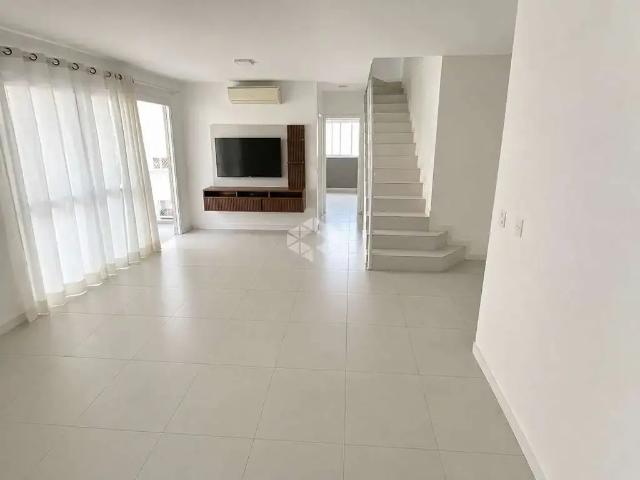 Apartamento para Venda em Florianópolis/SC Córrego Grande 2 Quartos