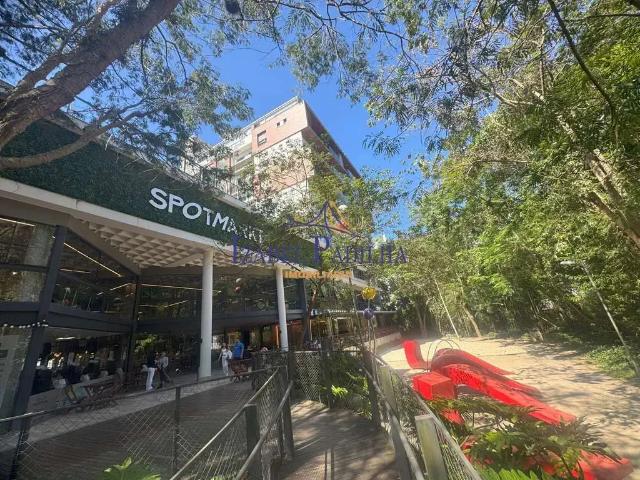 Apartamento para Venda em Florianópolis/SC Córrego Grande 2 Quartos