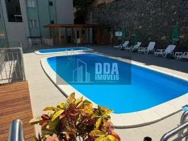 Apartamento para Venda em Florianópolis/SC Córrego Grande 2 Quartos