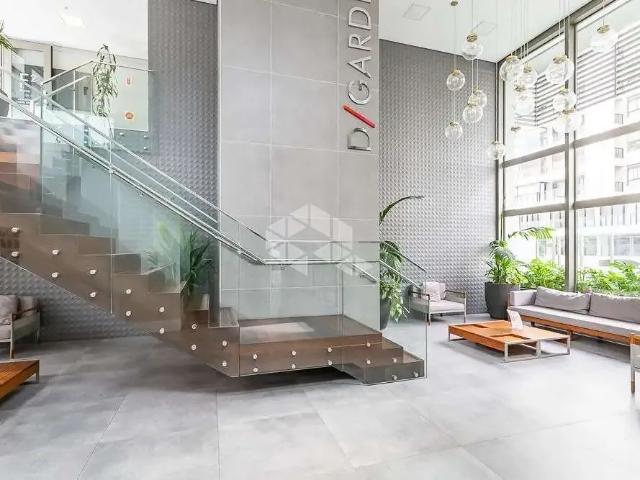 Apartamento para Venda em Florianópolis/SC Córrego Grande 2 Quartos