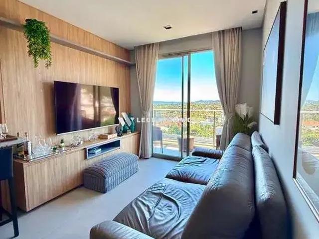 Apartamento para Venda em Florianópolis/SC Córrego Grande 2 Quartos