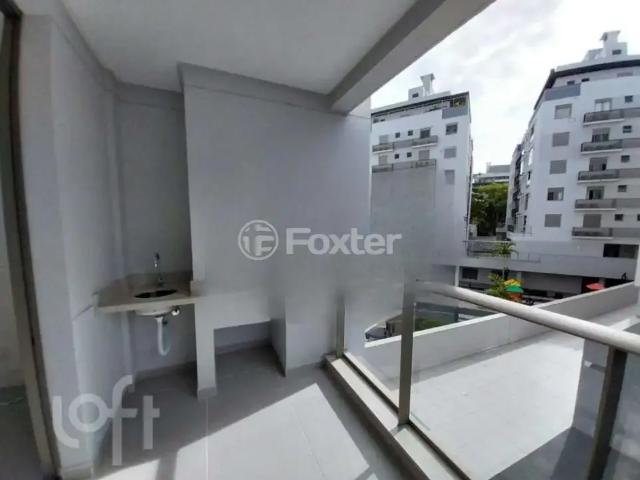 Apartamento para Venda em Florianópolis/SC Córrego Grande 2 Quartos