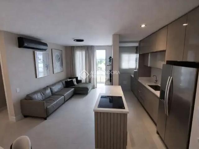 Apartamento para Venda em Florianópolis/SC Córrego Grande 2 Quartos