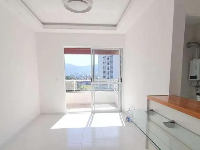 Apartamento para Venda em Florianópolis/SC Córrego Grande 2 Quartos