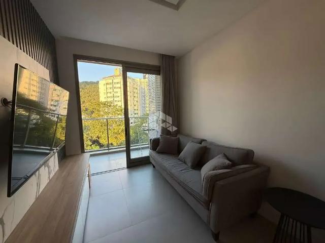 Apartamento para Venda em Florianópolis/SC Córrego Grande 2 Quartos