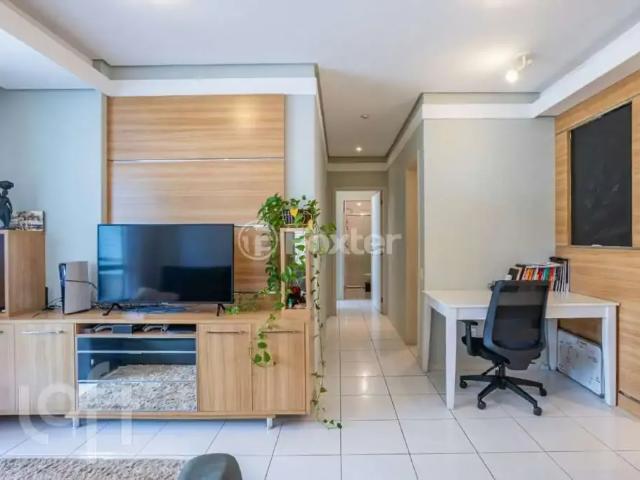 Apartamento para Venda em Florianópolis/SC Córrego Grande 2 Quartos