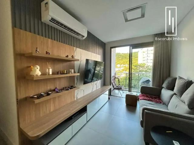 Apartamento para Venda em Florianópolis/SC Córrego Grande 2 Quartos