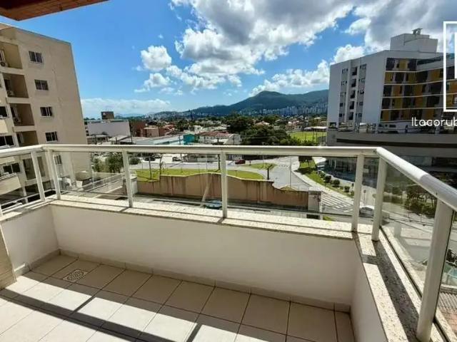 Apartamento para Venda em Florianópolis/SC Córrego Grande 2 Quartos