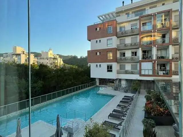 Apartamento para Venda em Florianópolis/SC Córrego Grande 2 Quartos