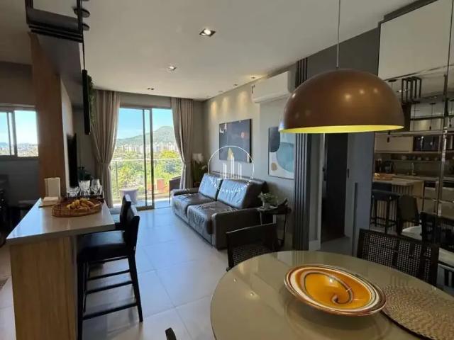 Apartamento para Venda em Florianópolis/SC Córrego Grande 2 Quartos