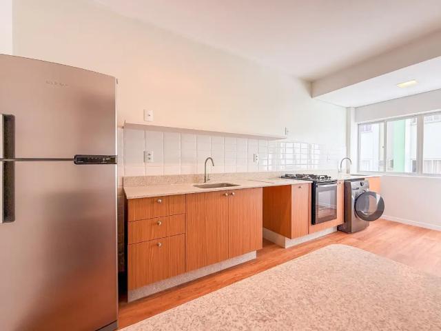 Apartamento para Venda em Florianópolis/SC Córrego Grande 2 Quartos