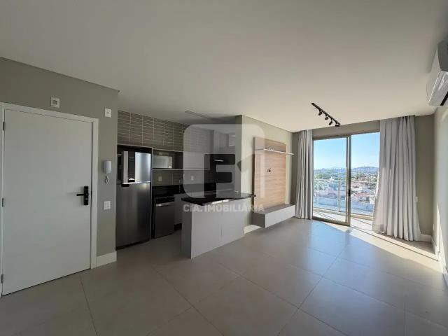 Apartamento para Venda em Florianópolis/SC Córrego Grande 2 Quartos