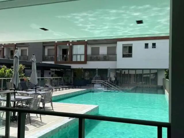 Apartamento para Venda em Florianópolis/SC Córrego Grande 2 Quartos