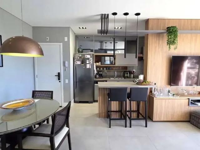 Apartamento para Venda em Florianópolis/SC Córrego Grande 2 Quartos