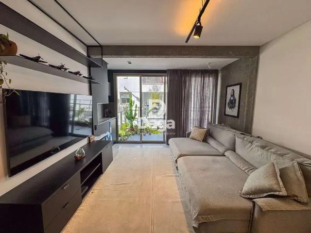 Apartamento para Venda em Florianópolis/SC Córrego Grande 2 Quartos