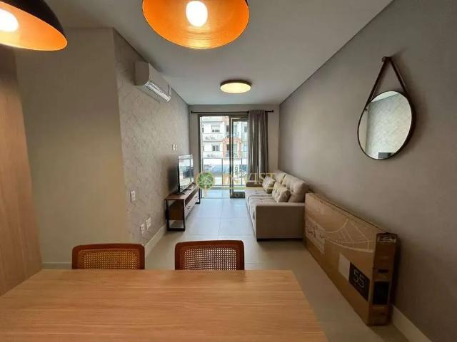 Apartamento para Venda em Florianópolis/SC Córrego Grande 2 Quartos