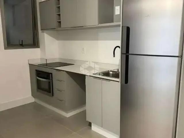 Apartamento para Venda em Florianópolis/SC Córrego Grande 2 Quartos