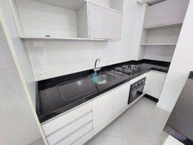 Apartamento para Venda em Florianópolis/SC Córrego Grande 2 Quartos