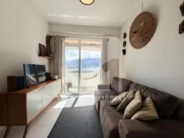 Apartamento para Venda em Florianópolis/SC Córrego Grande 2 Quartos