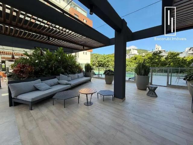 Apartamento para Venda em Florianópolis/SC Córrego Grande 2 Quartos
