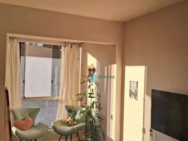 Apartamento para Venda em Florianópolis/SC Córrego Grande 2 Quartos