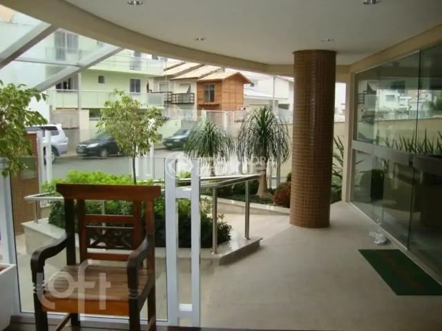 Apartamento para Venda em Florianópolis/SC Córrego Grande 2 Quartos