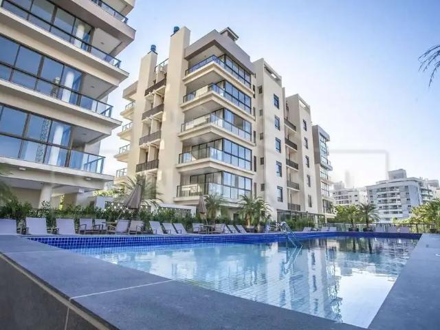 Apartamento para Venda em Florianópolis/SC Córrego Grande 2 Quartos