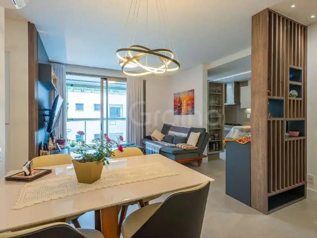 Apartamento para Venda em Florianópolis/SC Córrego Grande 2 Quartos