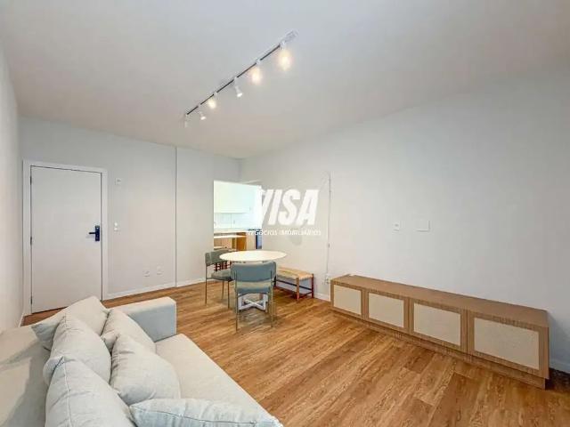 Apartamento para Venda em Florianópolis/SC Córrego Grande 2 Quartos