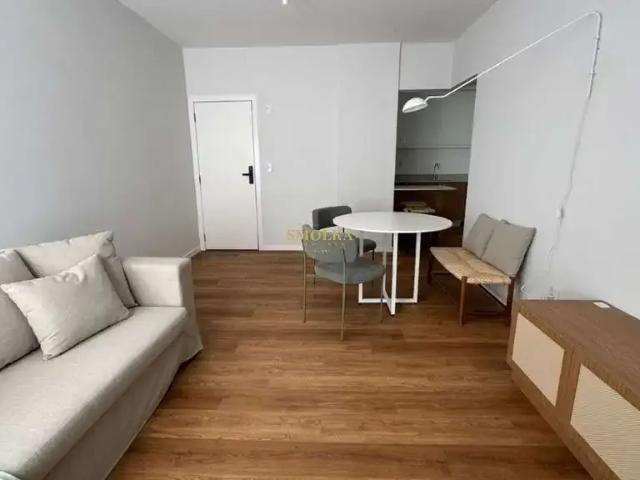 Apartamento para Venda em Florianópolis/SC Córrego Grande 2 Quartos