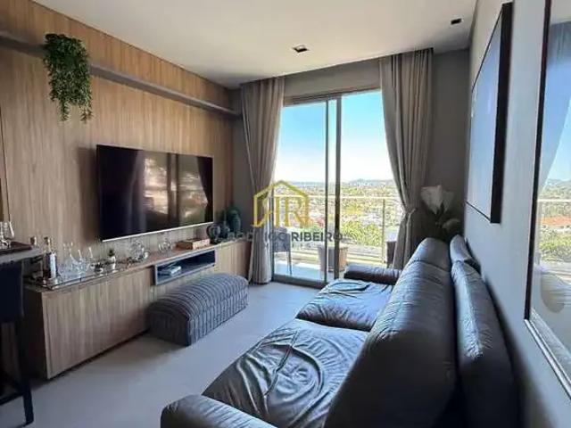 Apartamento para Venda em Florianópolis/SC Córrego Grande 2 Quartos