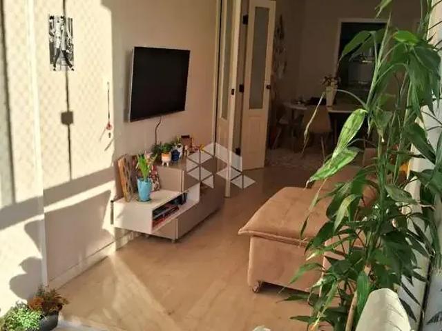 Apartamento para Venda em Florianópolis/SC Córrego Grande 2 Quartos
