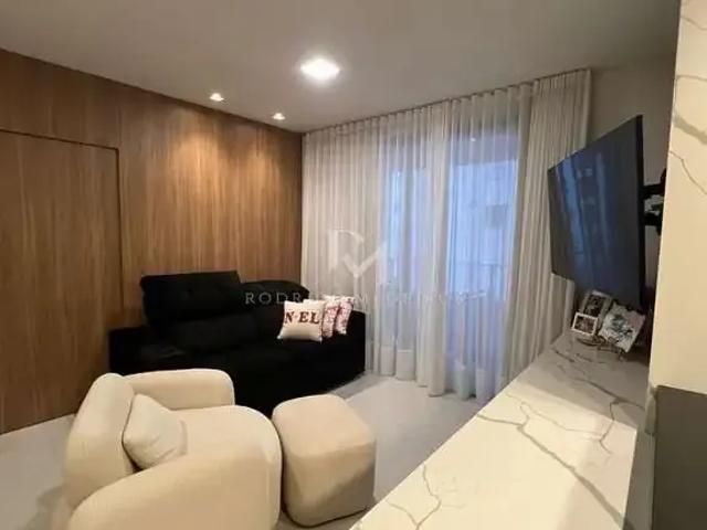 Apartamento para Venda em Florianópolis/SC Córrego Grande 2 Quartos