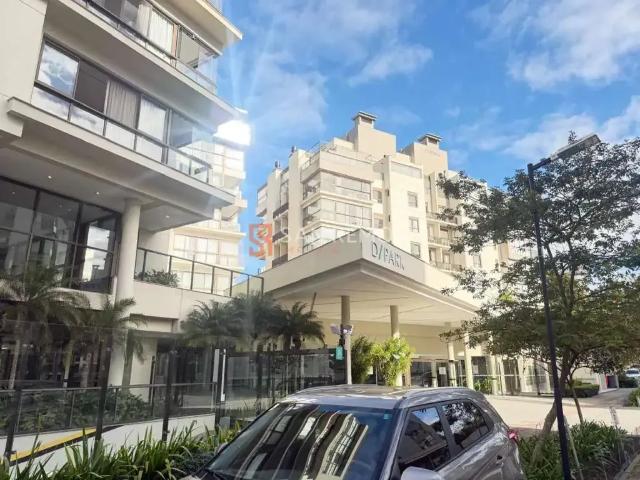 Apartamento para Venda em Florianópolis/SC Córrego Grande 2 Quartos