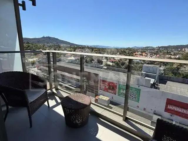 Apartamento para Venda em Florianópolis/SC Córrego Grande 2 Quartos