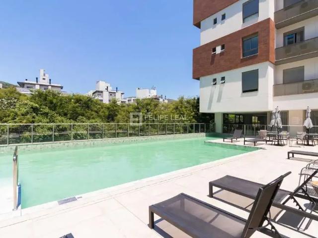 Apartamento para Venda em Florianópolis/SC Córrego Grande 2 Quartos
