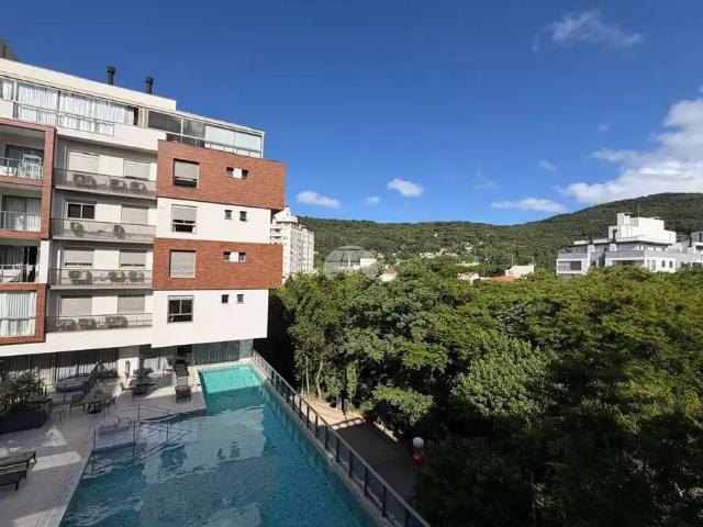 Apartamento para Venda em Florianópolis/SC Córrego Grande 2 Quartos