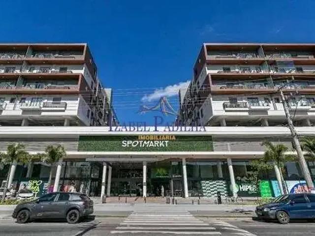 Apartamento para Venda em Florianópolis/SC Córrego Grande 2 Quartos
