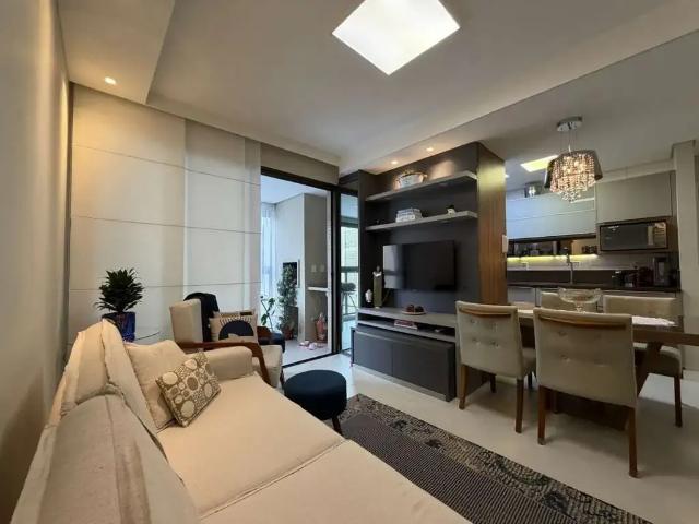 Apartamento para Venda em Florianópolis/SC Córrego Grande 2 Quartos