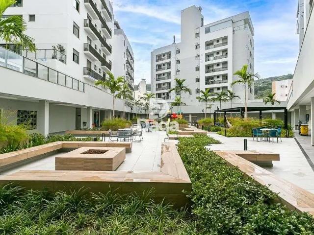 Apartamento para Venda em Florianópolis/SC Córrego Grande 2 Quartos