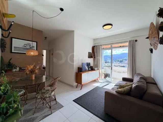 Apartamento para Venda em Florianópolis/SC Córrego Grande 2 Quartos